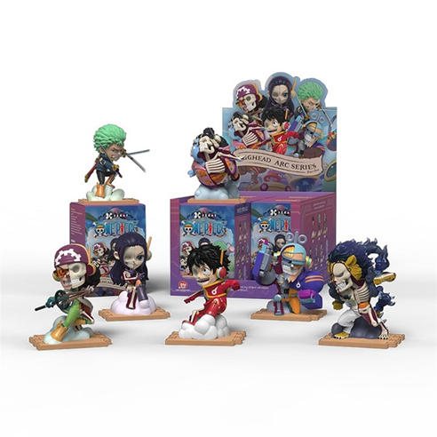 One Piece Gifts & Merchandise | GAME